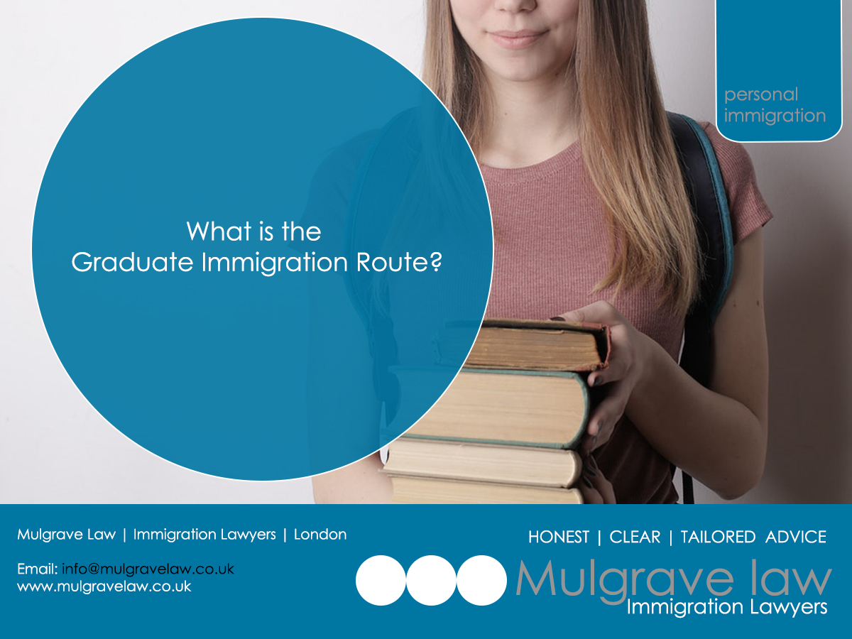 Can International Students Stay in the UK After Graduation?What Is The ...