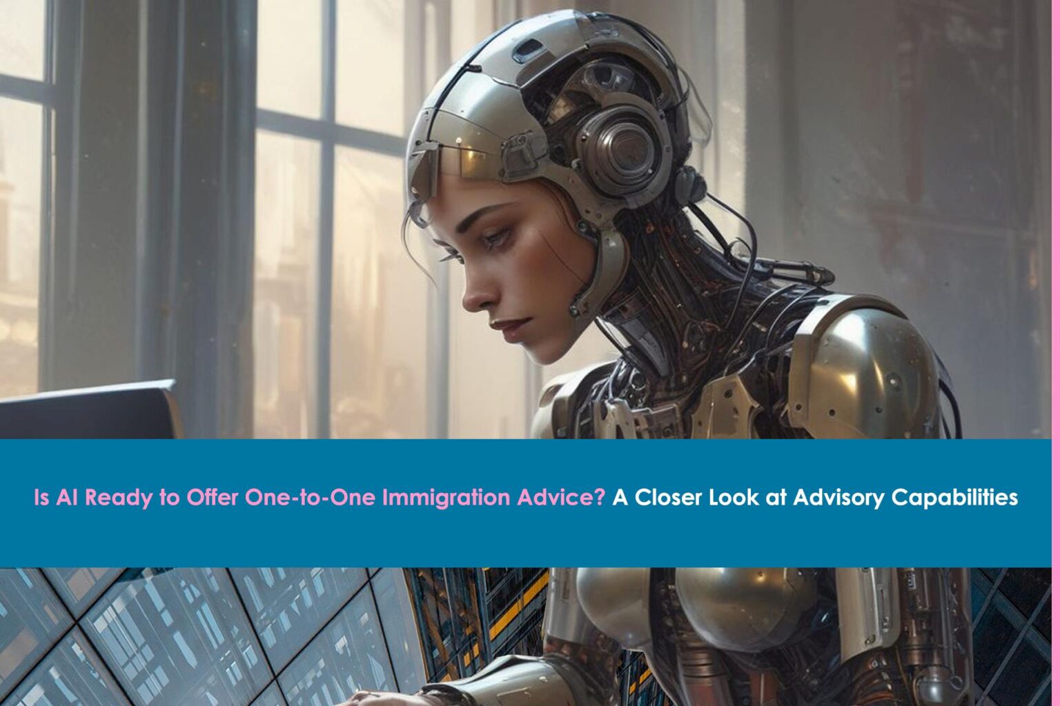 AI in UK Immigration Law: How Artificial Intelligence is Changing Legal ...