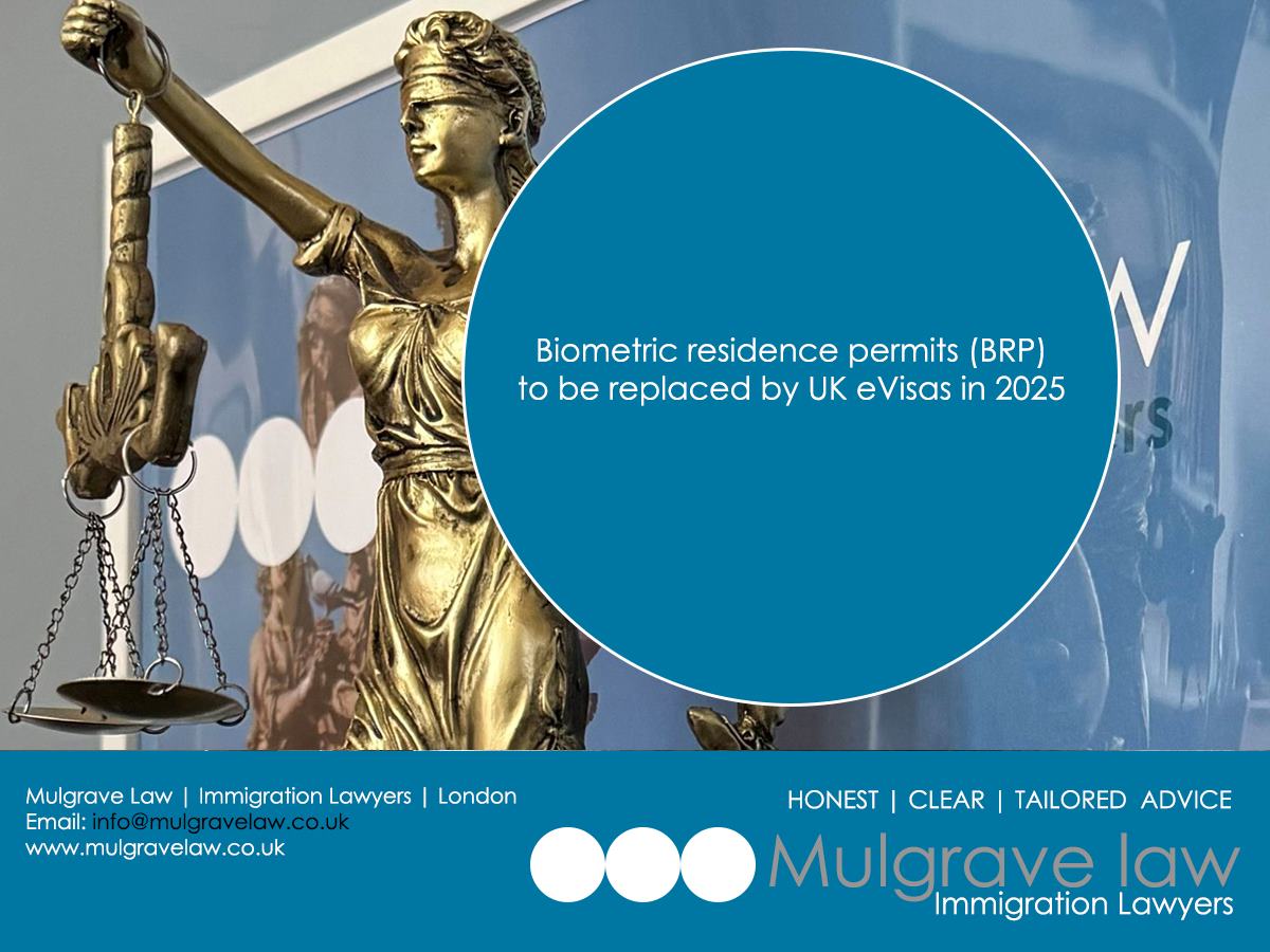 Physical Biometric Residence Permits set to be phased out – What to do ...